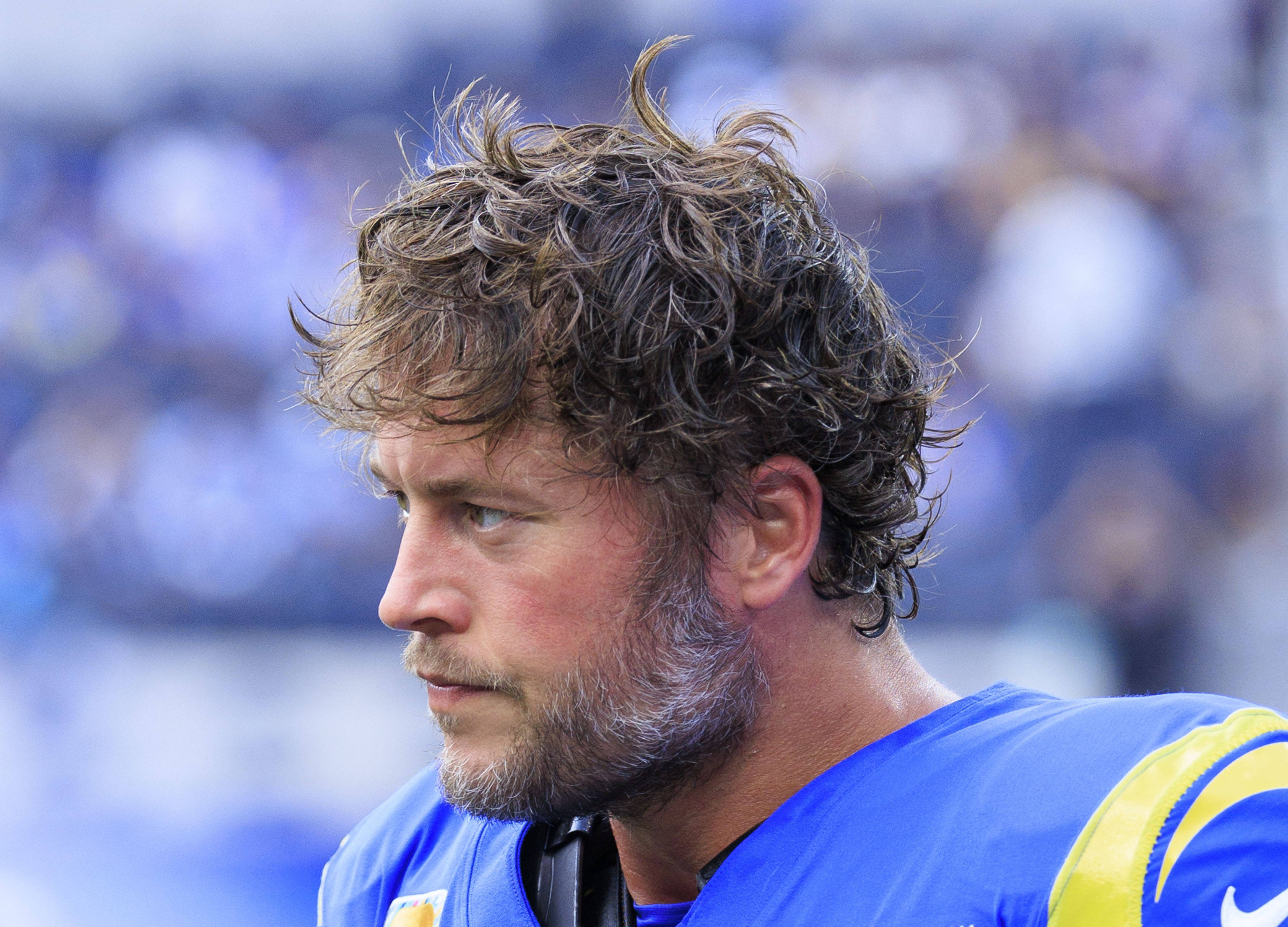 Ranking the top 10 NFL quarterbacks with the best stats so far this season