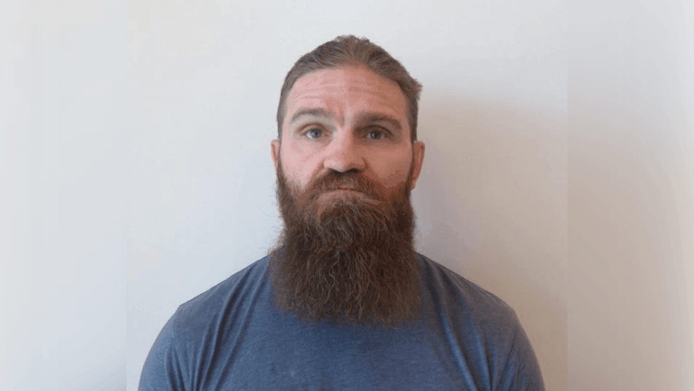 Utah sex offender arrested facing similar charges after hotel staff ...