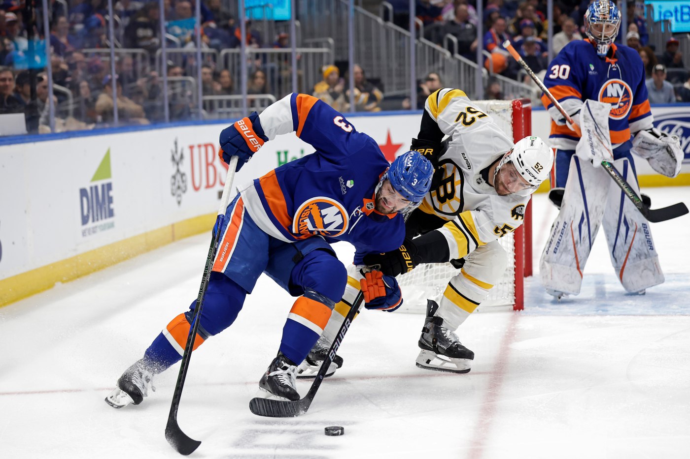 Bruins notebook: Penalty kill has been a struggle lately