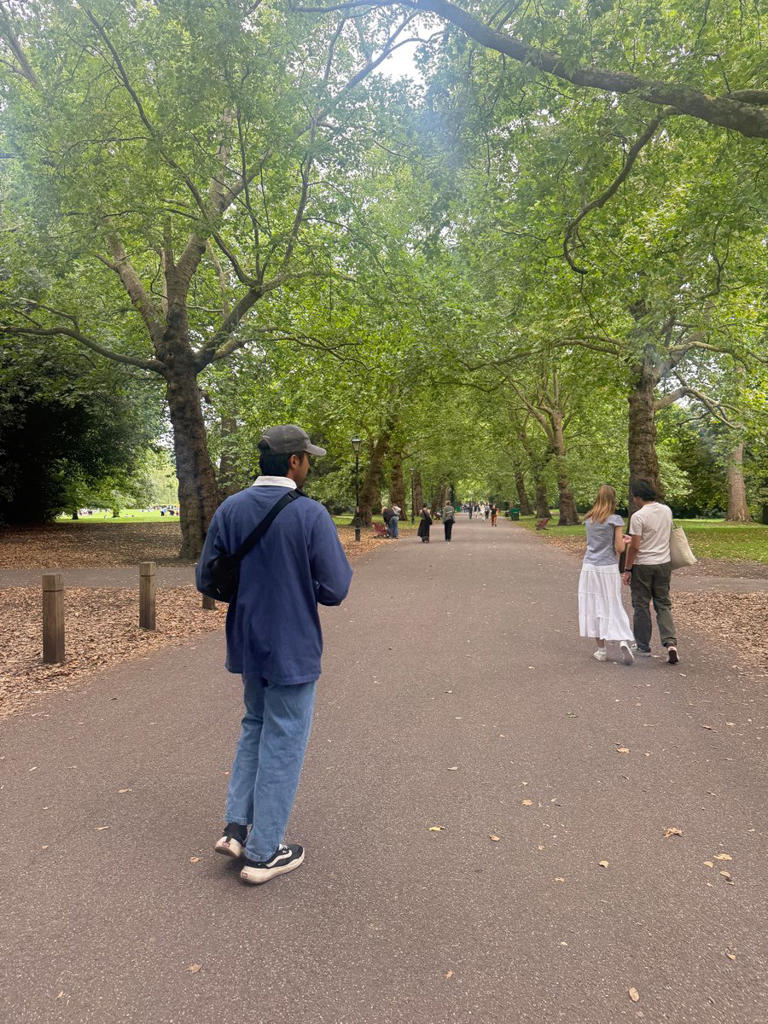 I moved from Sydney to London six months ago. Here are 4 things I won't ...