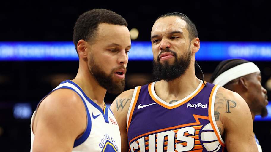 NBA takes back technical foul on Suns' Dillon Brooks