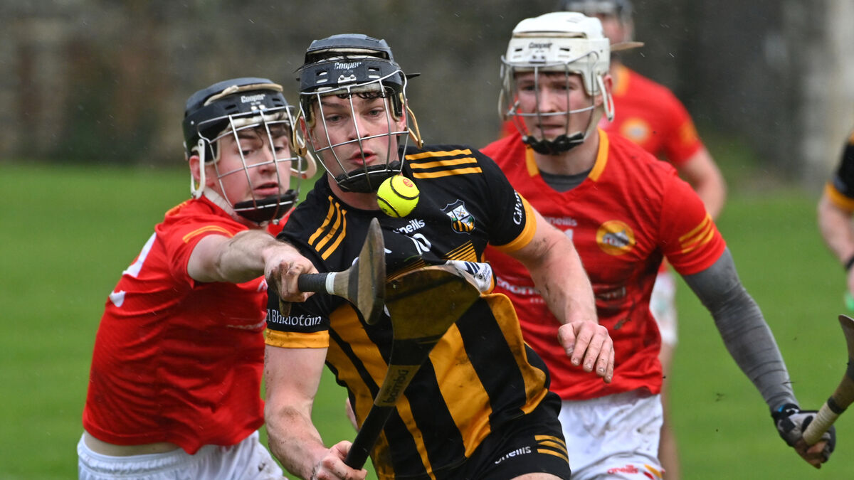 Battling Kilbrittain hold off Davidstown-Courtnacuddy to reach All ...