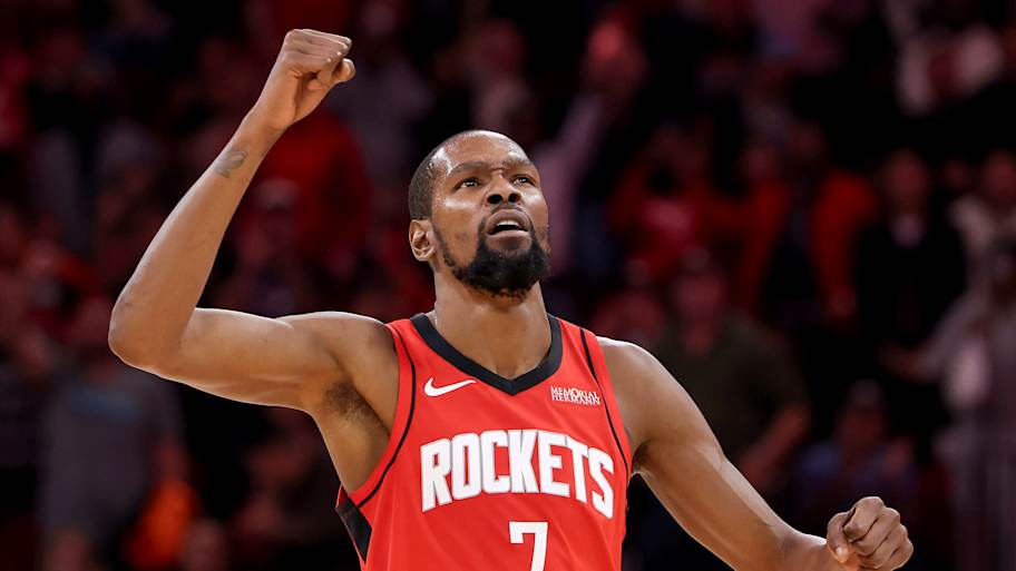 Rockets have a chance to save face in pivotal matchup vs. Nuggets