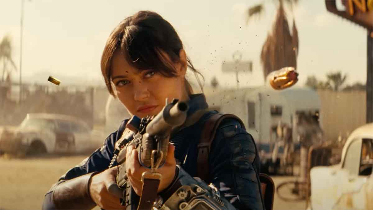 Fallout acaba de abrir la puerta a su trama más peligrosa