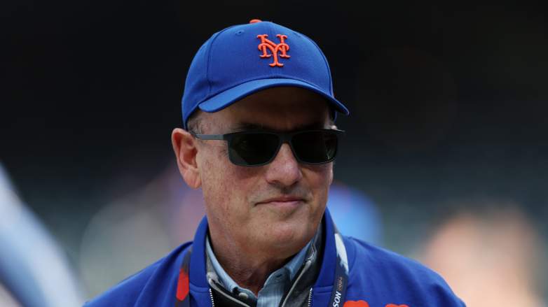 Mets owner Steve Cohen rips into payroll critics in social media rant