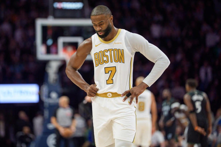 Final injury report for Celtics-Trail Blazers, will Jerami Grant ...