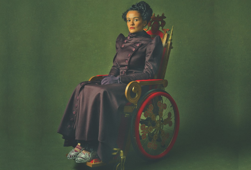 'Wicked: For Good' script changes improve disability representation ...