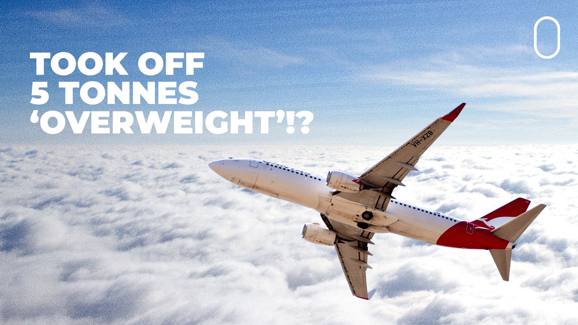 50+ passengers missing? Qantas Boeing 737 takes off with incorrect ...