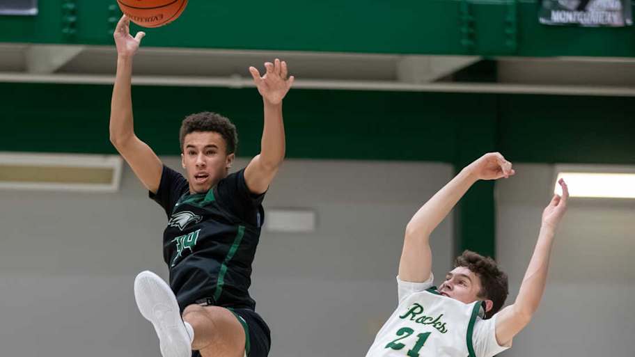 Indiana high school boys basketball final scores, results - December 19 ...