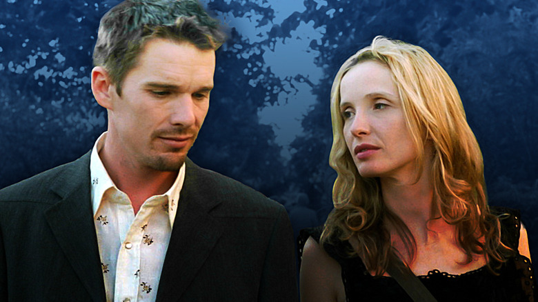 The Before Trilogy: Jesse & Celine's real story will make you cry