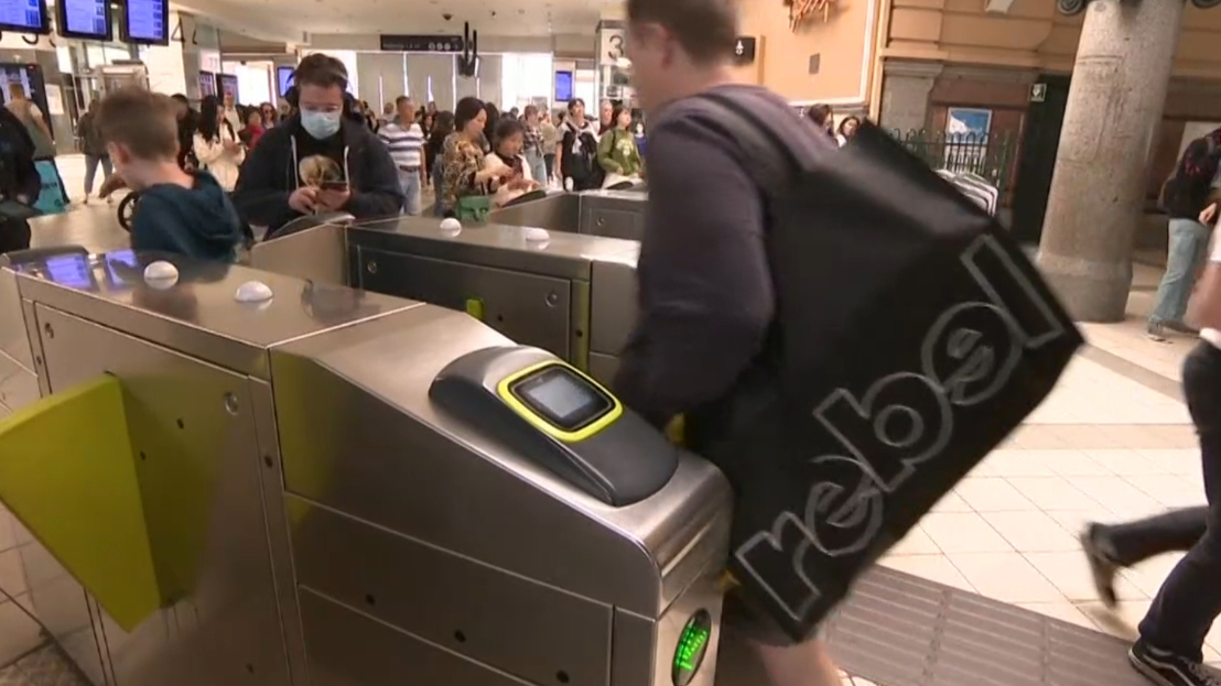 Aussies in one state to face public transport fare hike within days