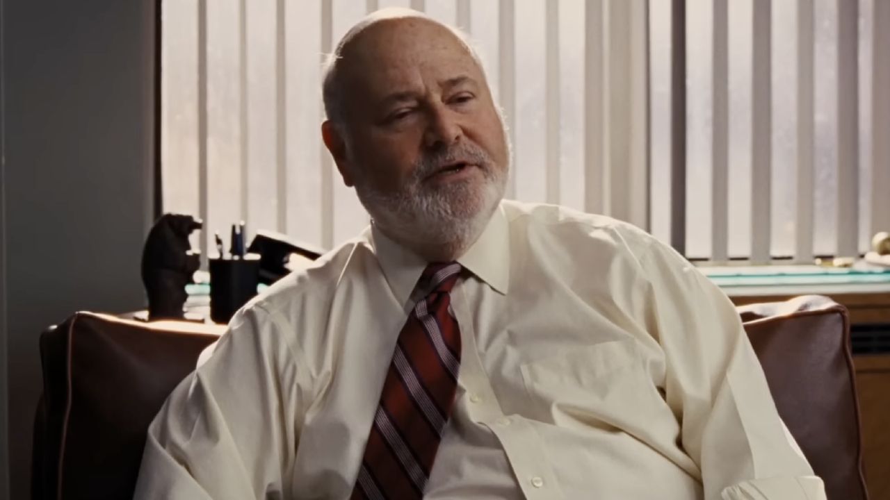 ‘The Nightmare Isn’t Over,’ But One Thing Has ‘Helped’ Rob Reiner’s ...