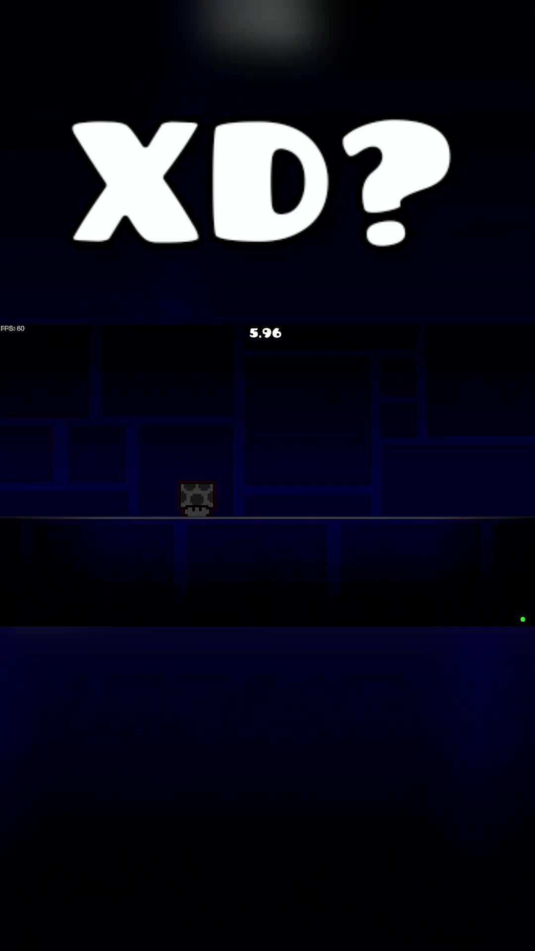 Geometry Dash 2.2 meme #shorts