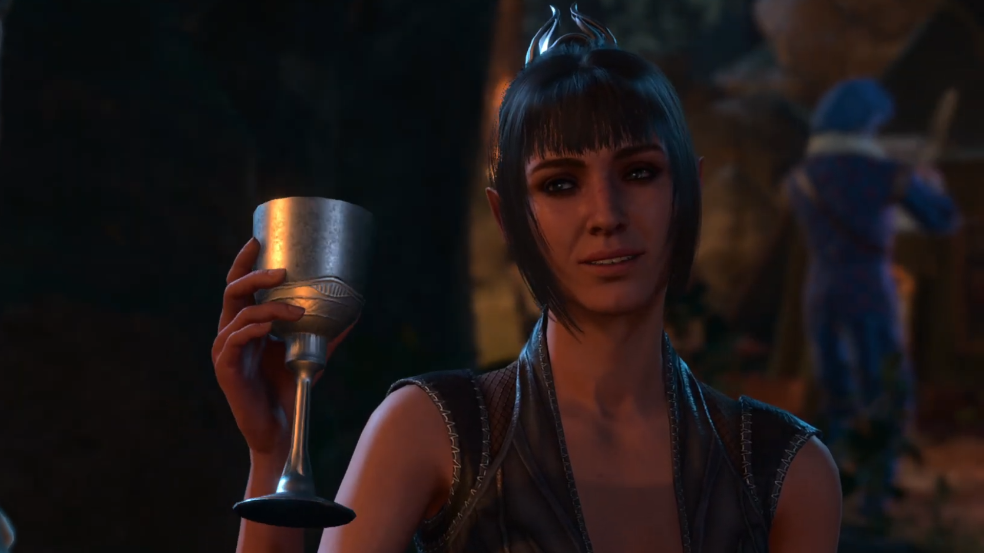 Baldur's Gate just added five new subclasses and four cats for console ...