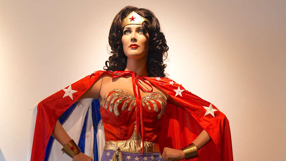 Wonder Woman just battled one of DC's deadliest foes in a fight for the ...