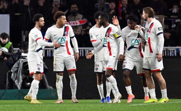 Coupe de France. Ce qu’il faut retenir des matches de samedi : Bayeux ...