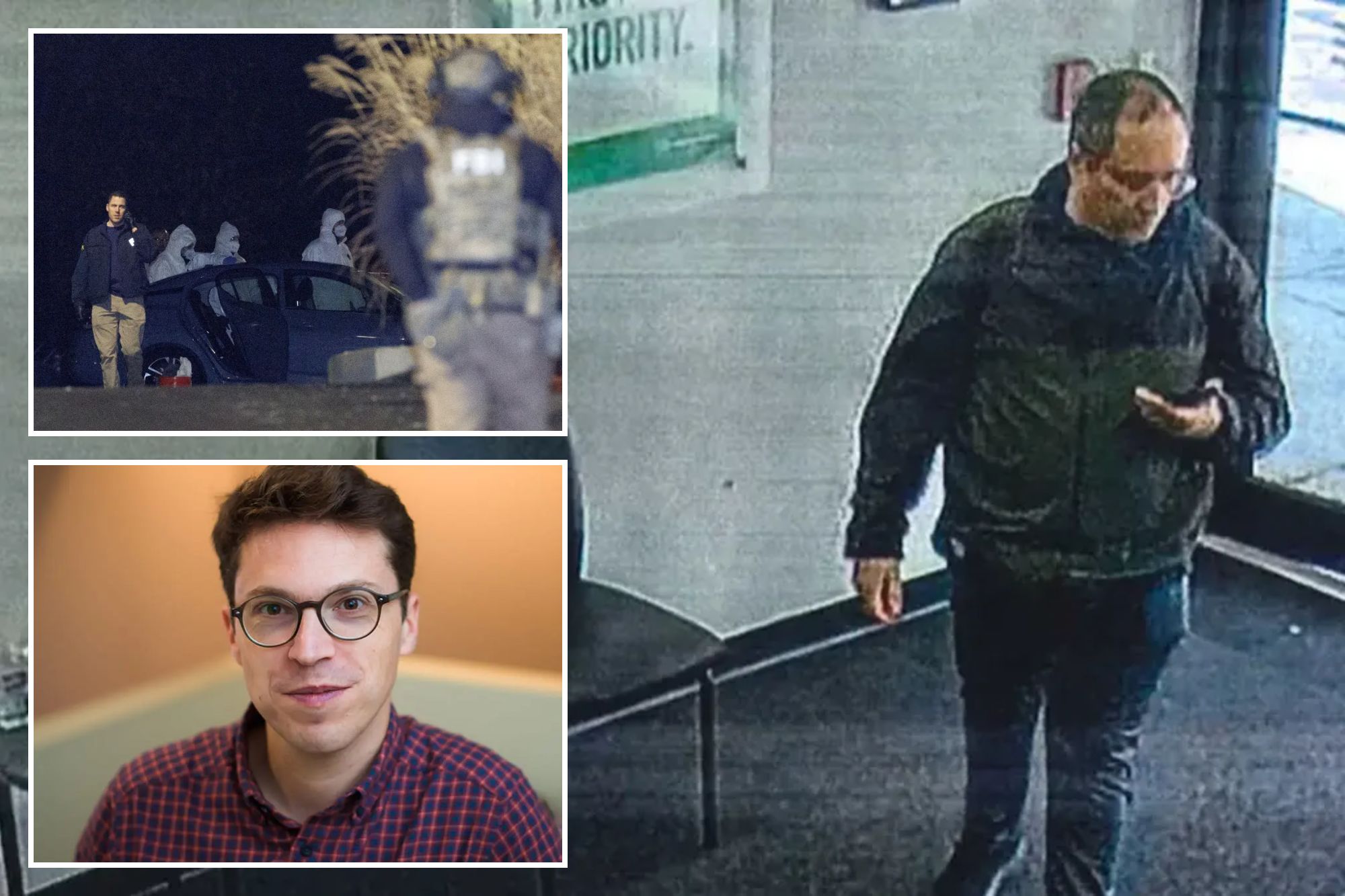 Brown, MIT shooter was a loner in Portugal for years after dropping out ...