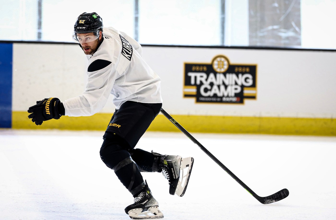 Bruins notebook: Penalty kill has been a struggle lately