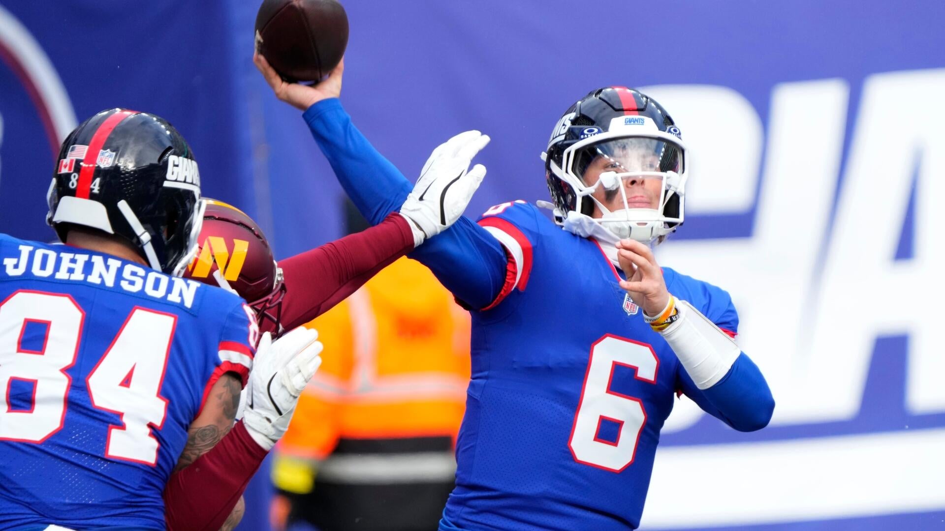 Vikings vs. Giants: Where to watch NFL Week 16, score prediction ...