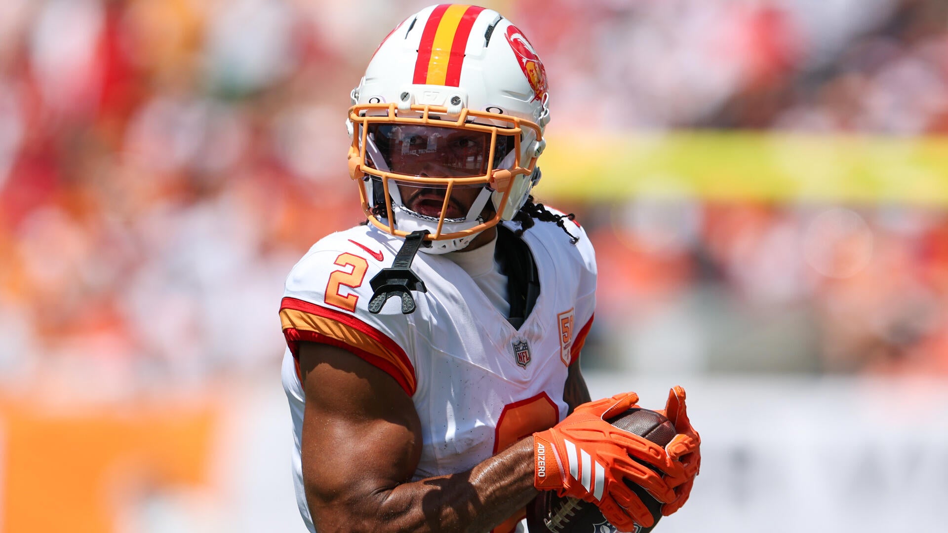 Buccaneers vs. Panthers: Where to watch NFL Week 16, score prediction ...