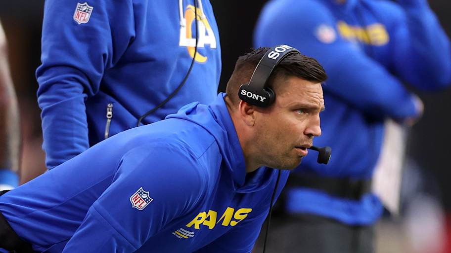 Rams DC Chris Shula officially has a massive defense problem on his hands