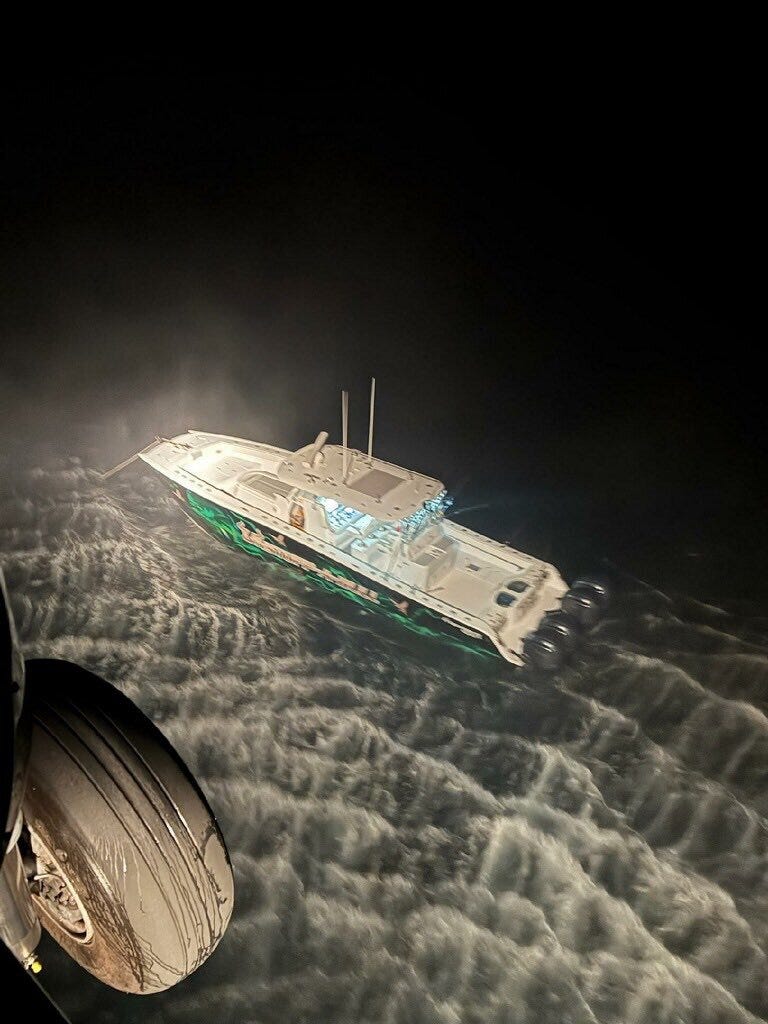 Were the missing Florida boaters from Fort Myers found? What we know