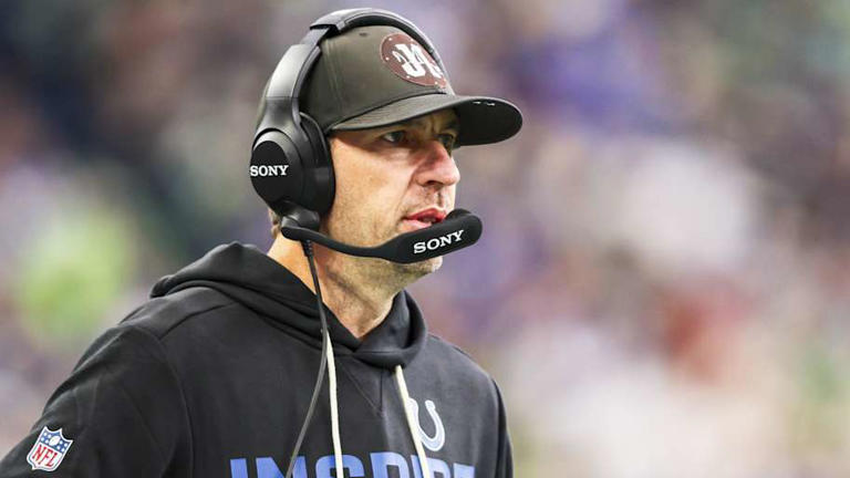 Three bold predictions for Colts' MNF showdown vs. 49ers