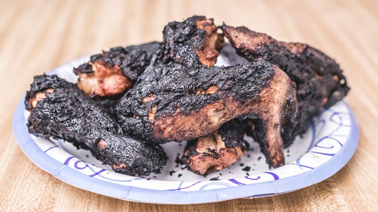 Don't throw out overcooked chicken: Here's what a pro chef does to ...
