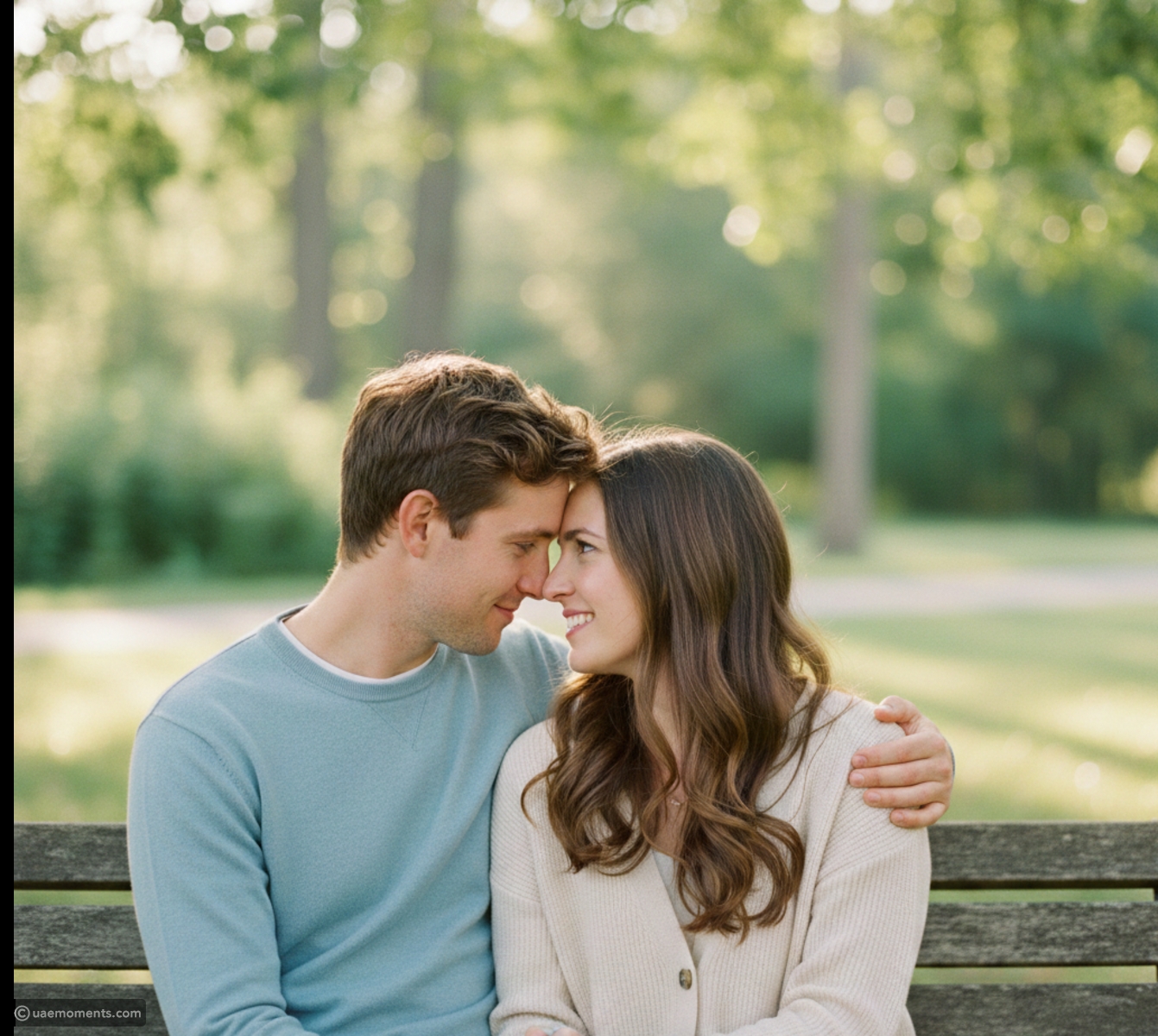 What makes some women stay loyal for life? These 10 traits explain it