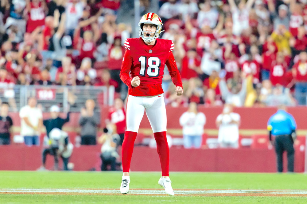 Updated NFL playoff league kicker rankings for fantasy football ...