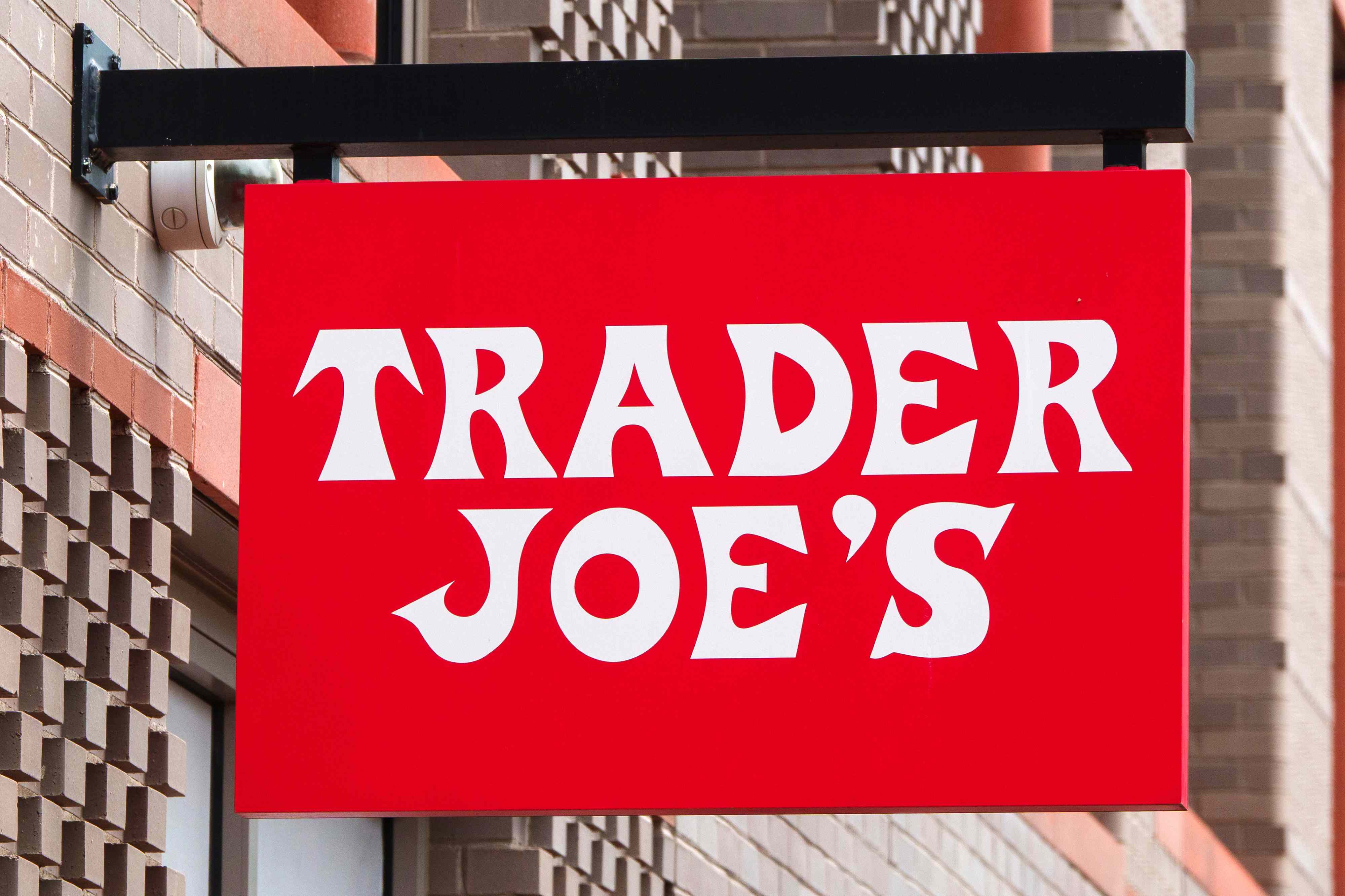 The fruit I wait for all year is finally back at Trader Joe’s