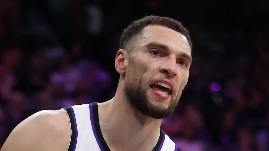 Familiar trade target should overpower Bucks' Zach LaVine interest