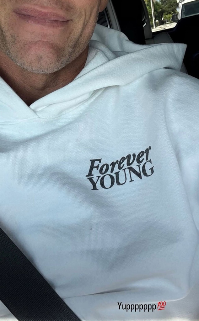 Tom Brady shares cryptic message after Gisele Bündchen marriage reveal