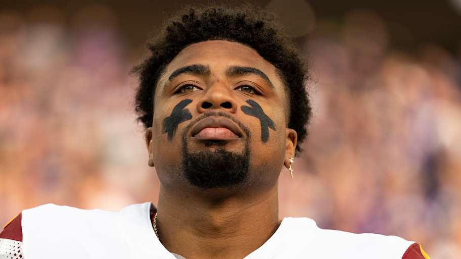 Odds and prop bets for Commanders' Week 16 game against the Eagles