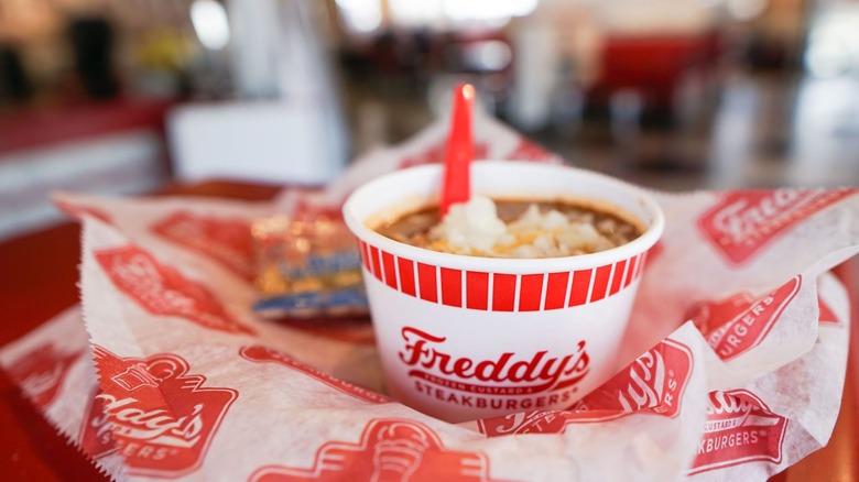 12 fast food chilis ranked worst to best