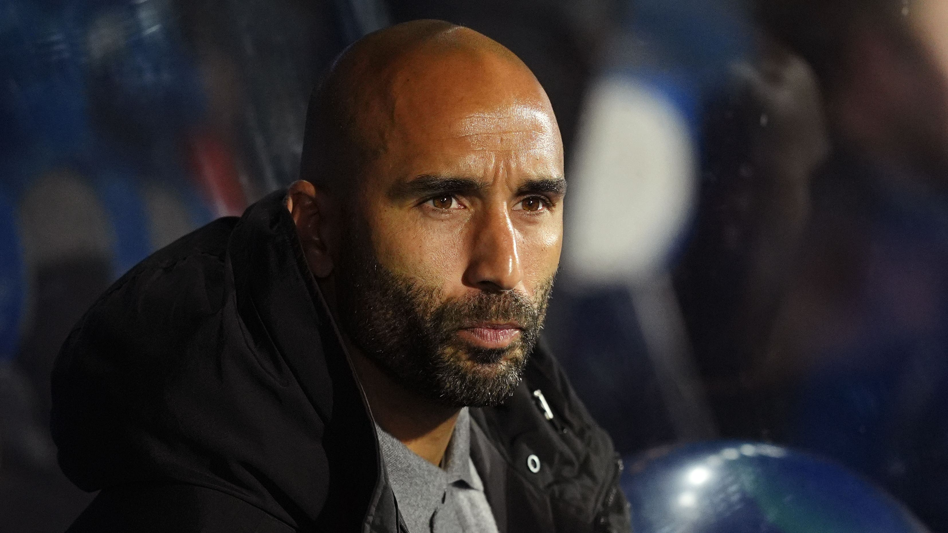Lee Grant: Huddersfield took a step in the right direction with ...