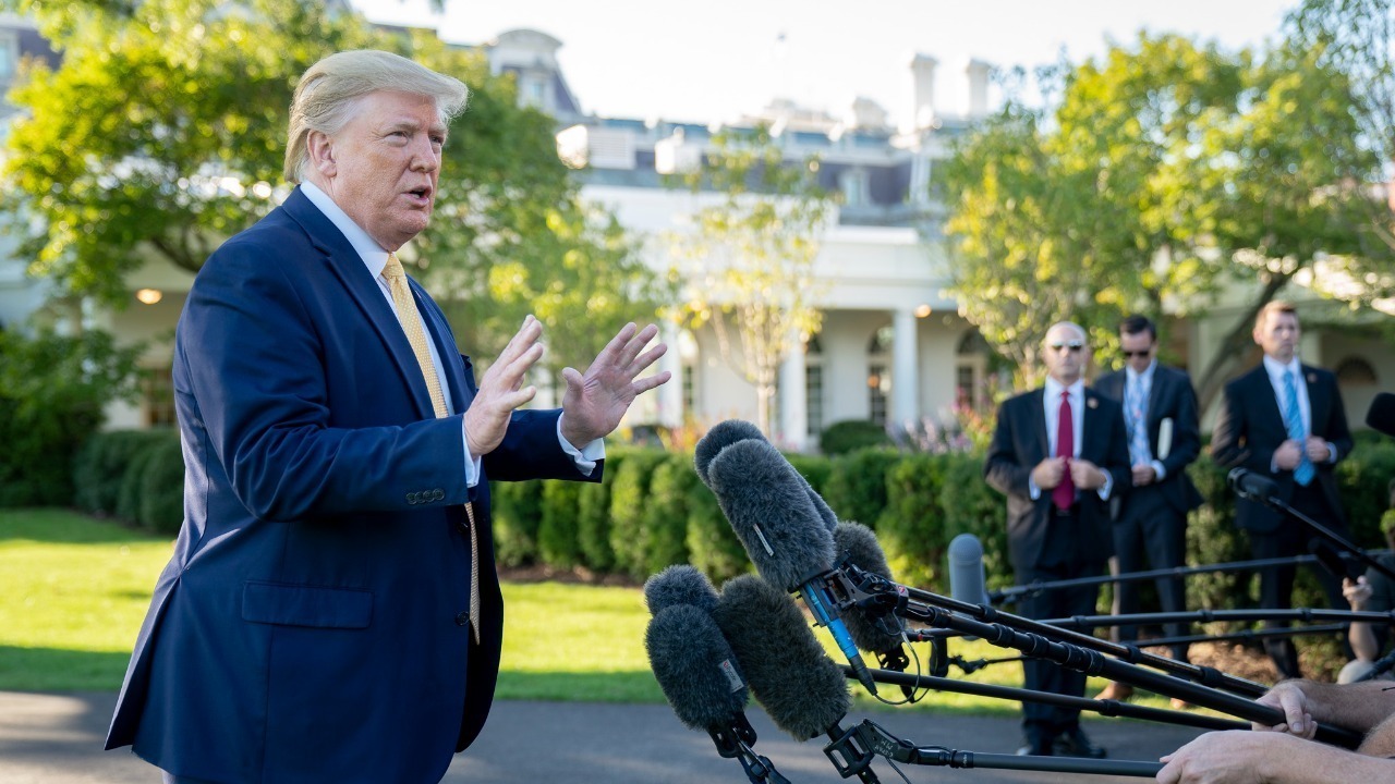 Farm bankruptcies jump 60% as Trump rolls out $12B rescue plan