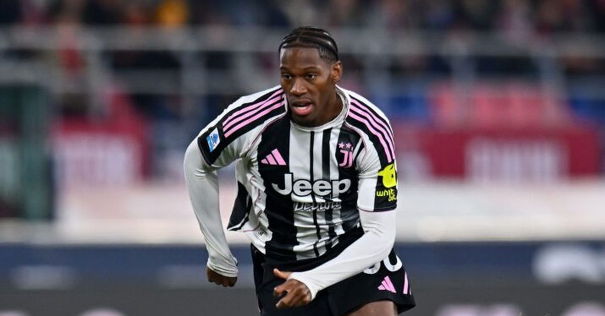 Sassuolo-Juve, formazioni ufficiali: da David a Zhegrova, Miretti, Doig ...