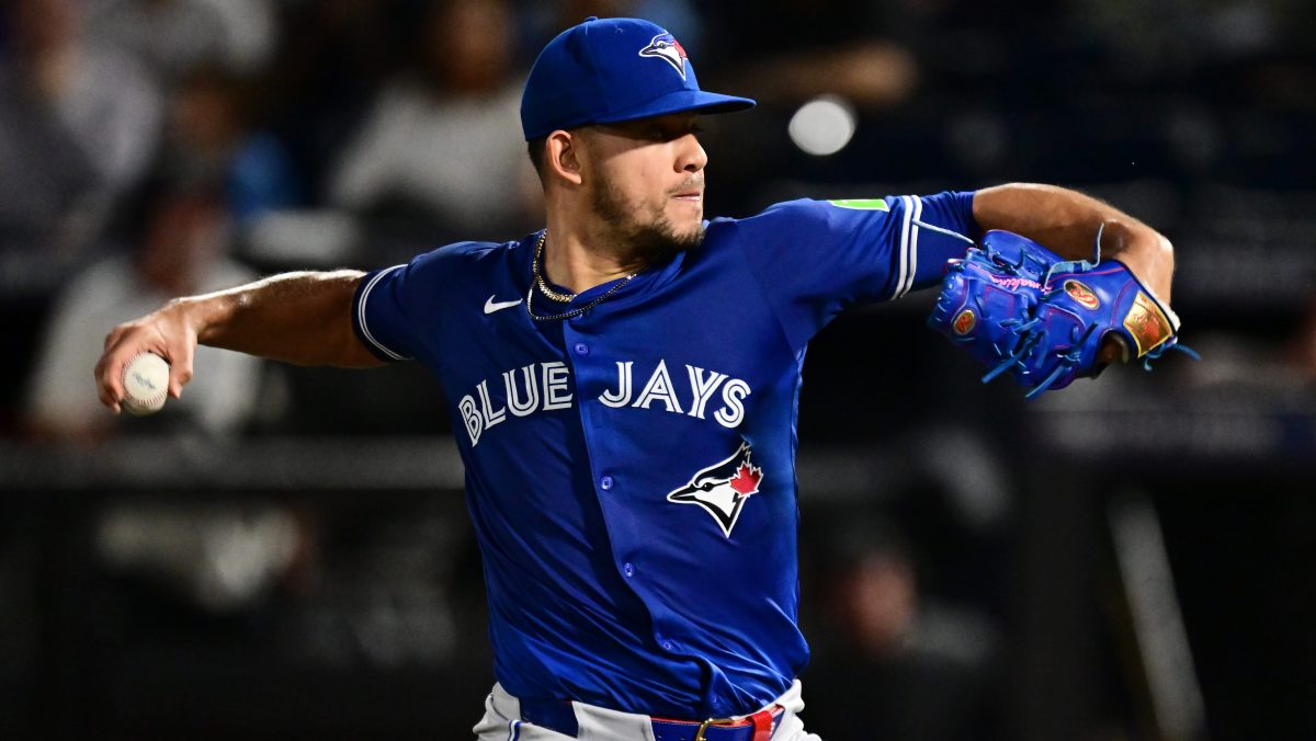 Jose Berrios given stunning update on future with Blue Jays