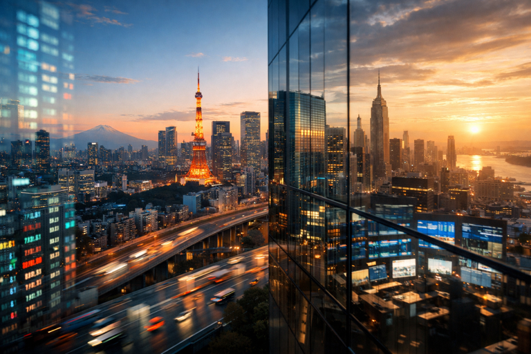 Evening digest: Bitcoin ETF inflows surge, BOJ hikes rates, FTC clears ...