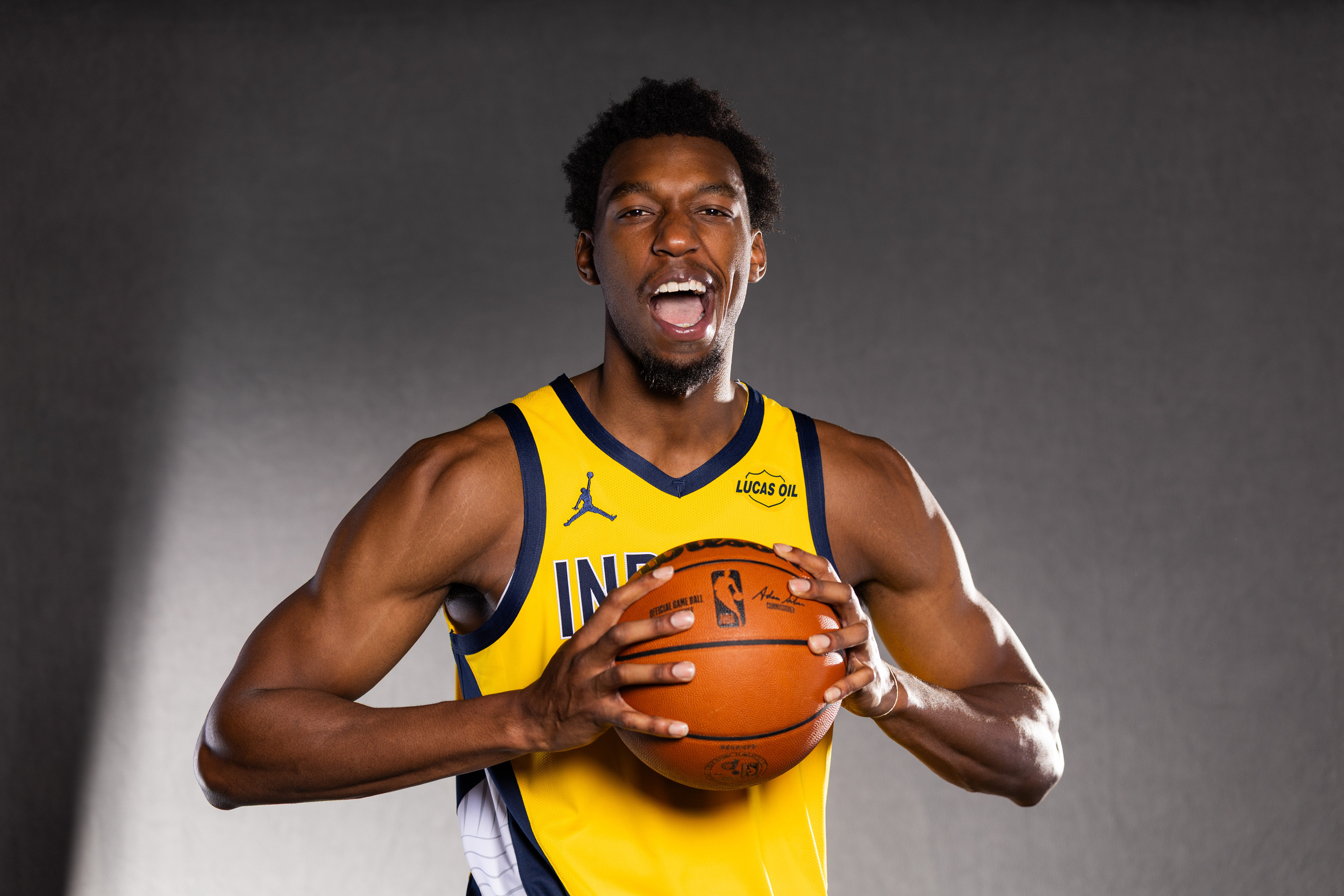Pacers sign James Wiseman to 10-day contract