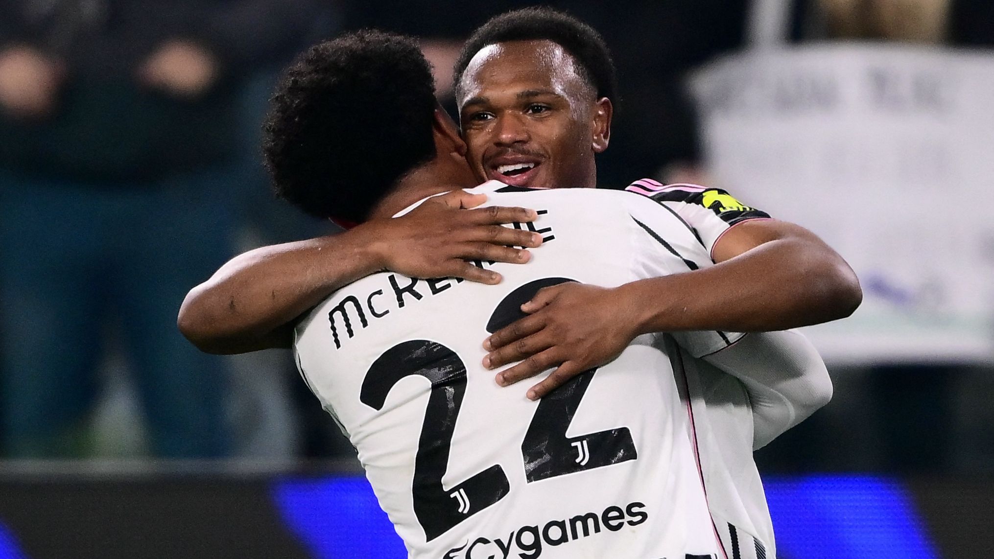 Juventus-Roma, le pagelle di CM: con Bremer è un'altra storia ...