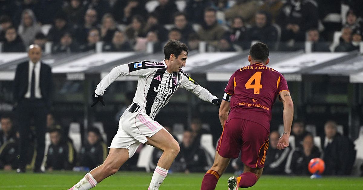 Cronaca Juventus-Roma 2-0 live: esce Bailey, dentro El Sha. Raddoppia ...