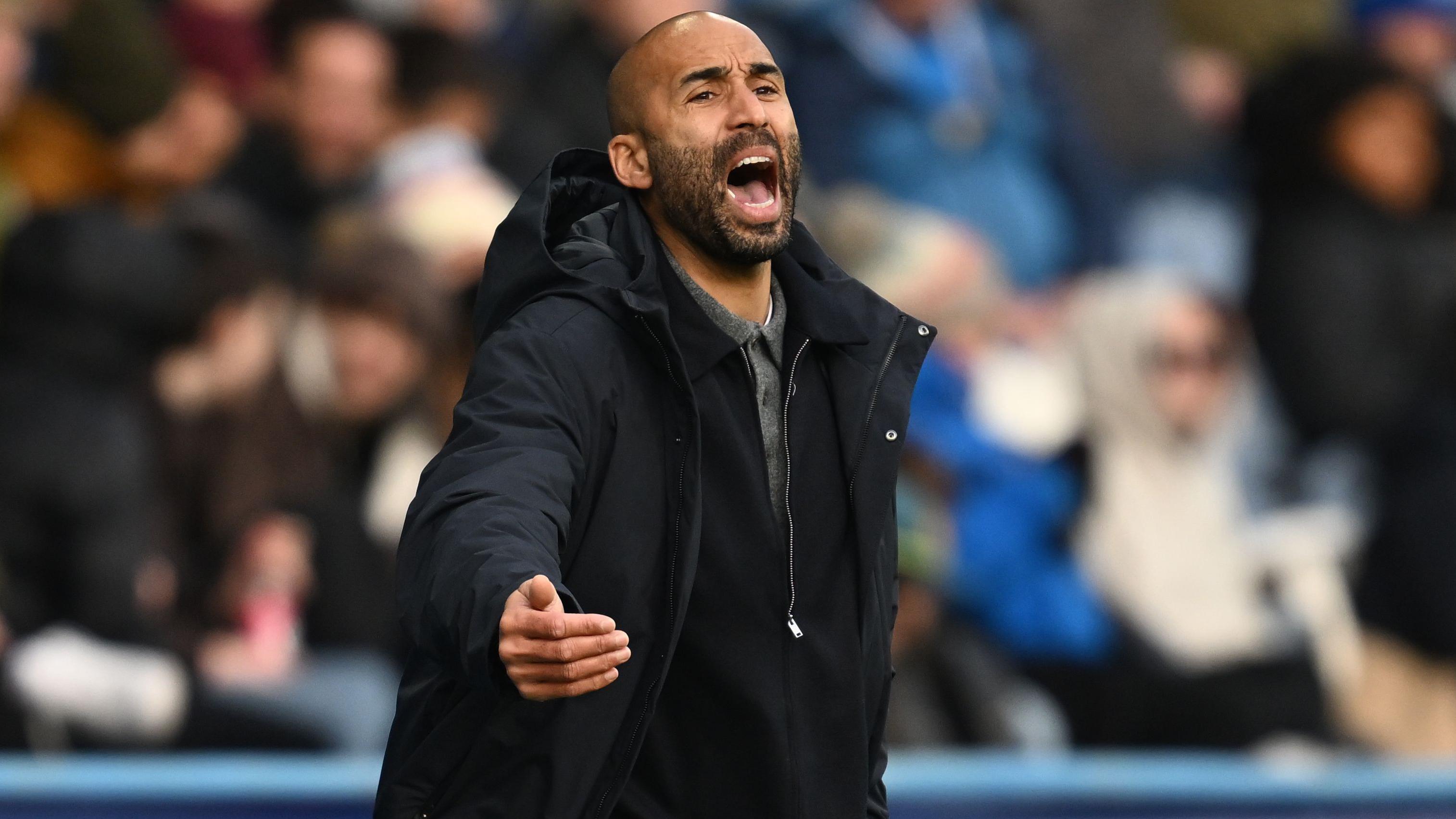 QPR extend fine run & Terriers ease pressure - Sam Parkin's EFL takeaways