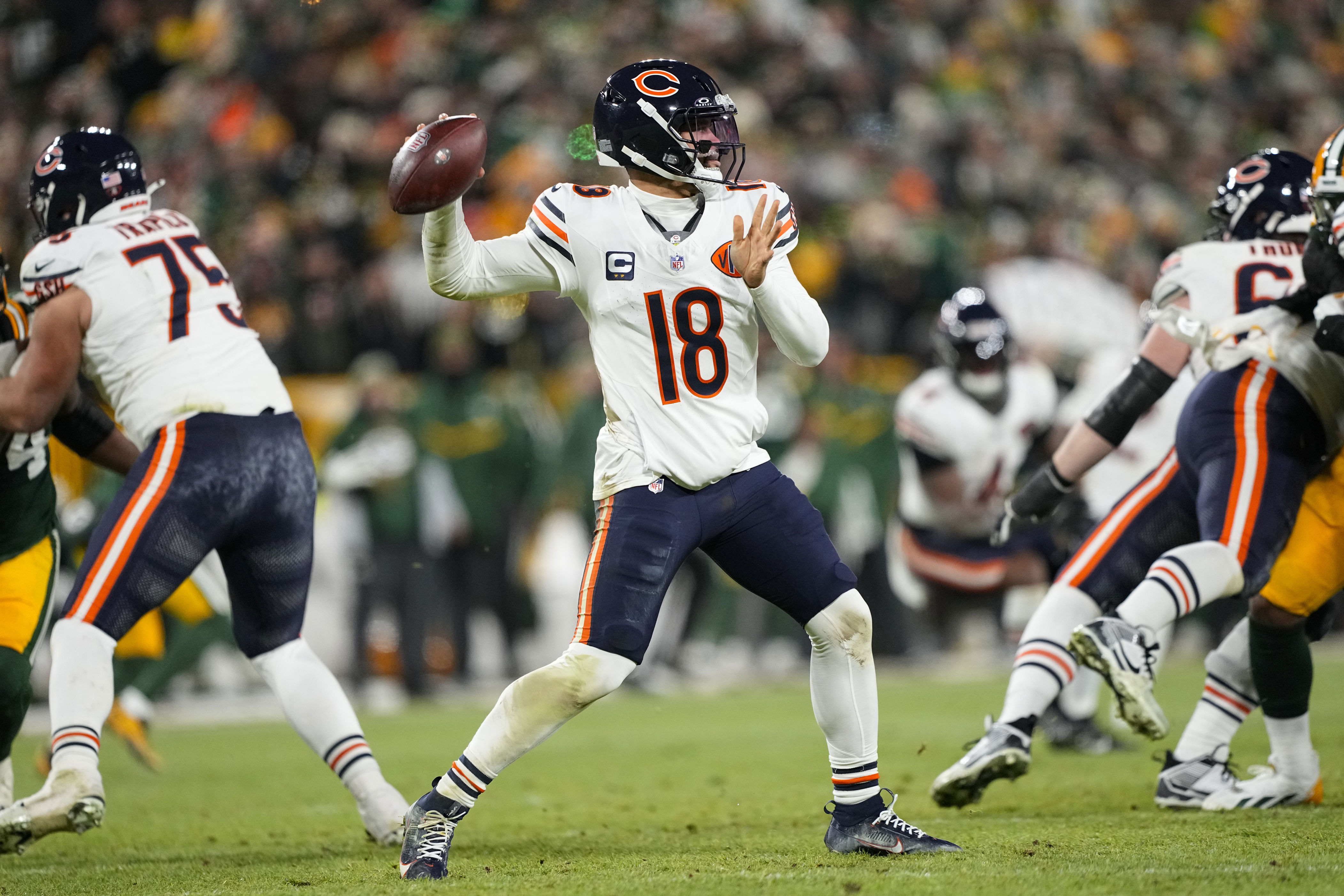 NFL Week 16 Saturday games discussion: Seahawks fans should root for ...