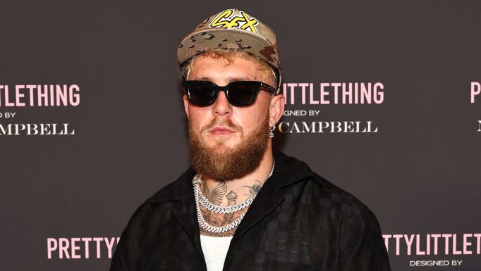Jake Paul then & now: Pics of the YouTube star & fighter over the years
