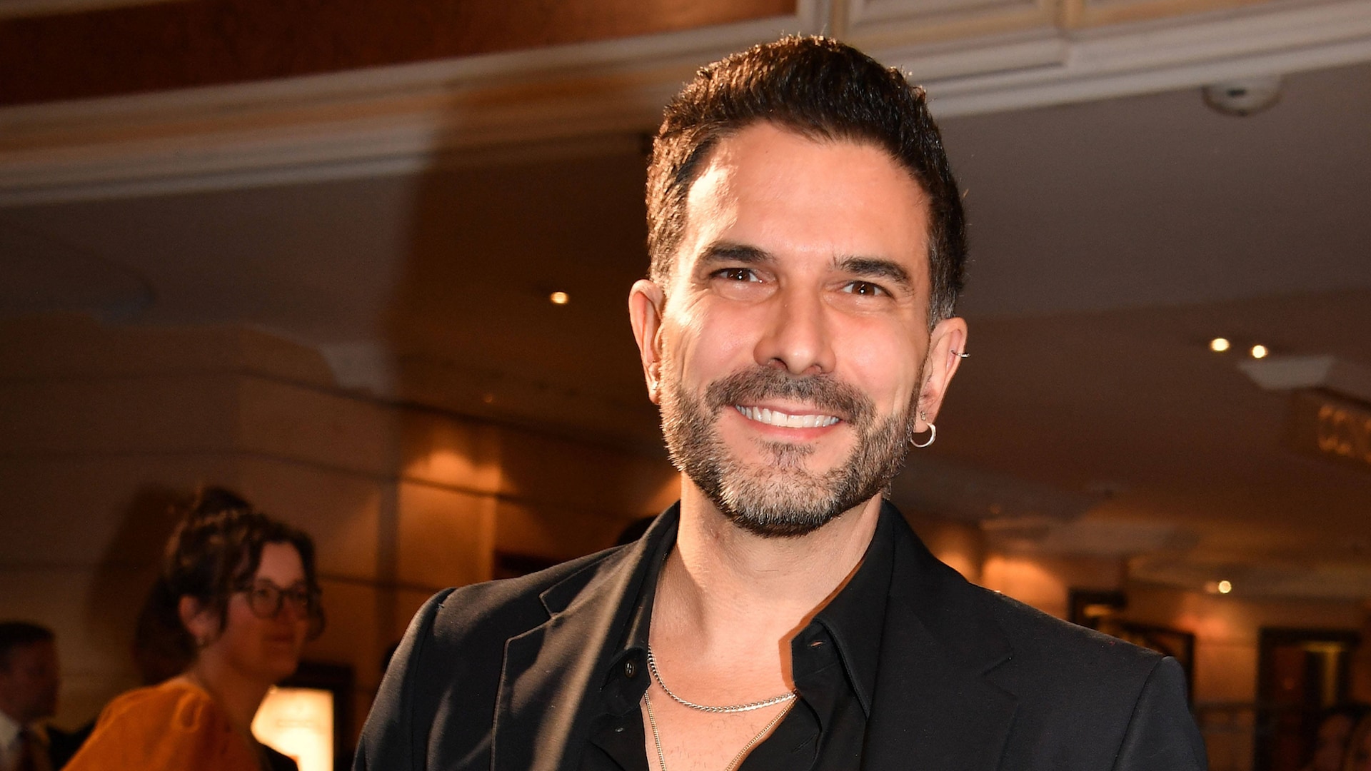 Marc Terenzi liebt 20 Jahre jüngeres Model