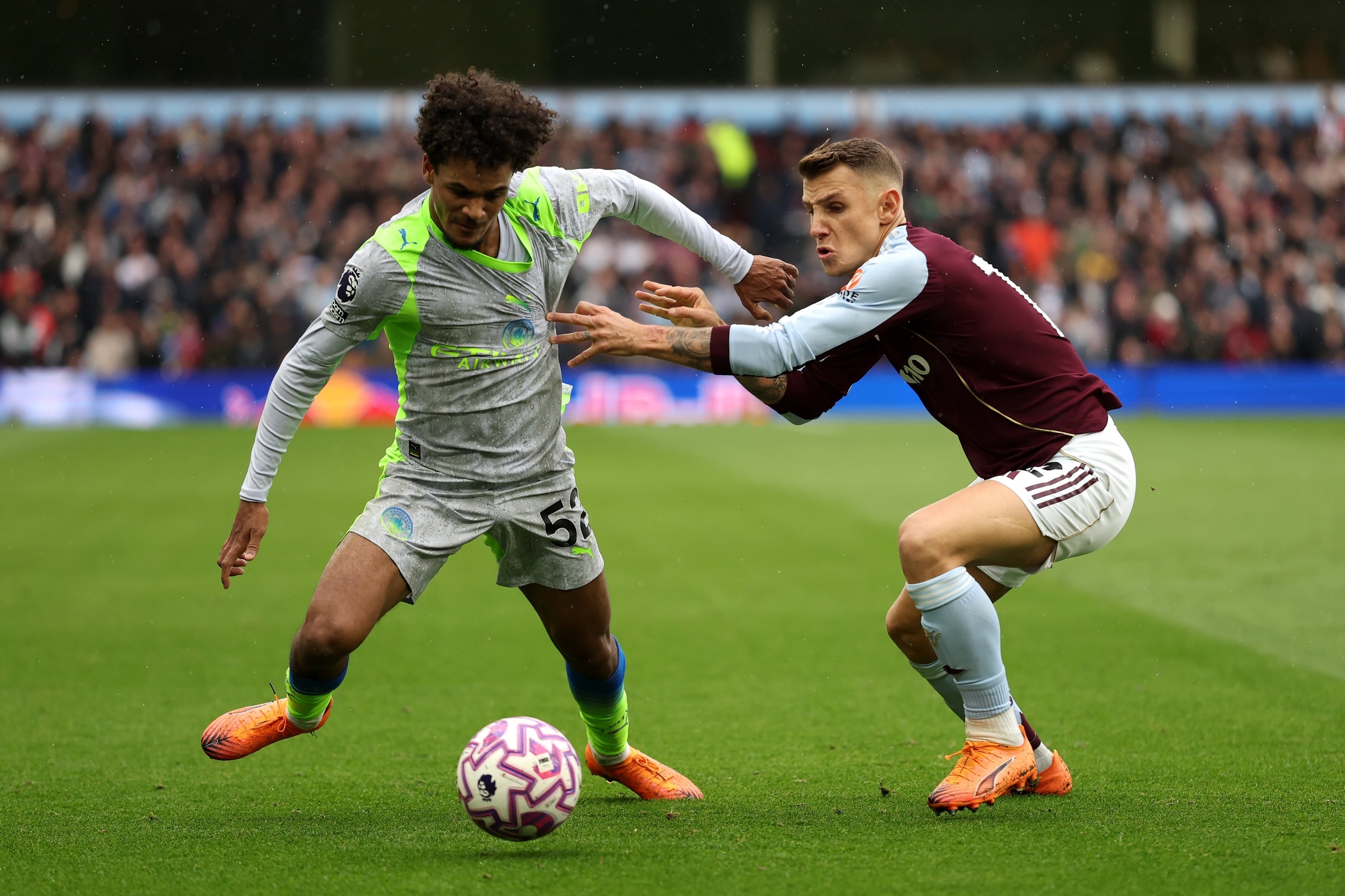 Man City star to consider January exit if Pep Guardiola signs Antoine ...