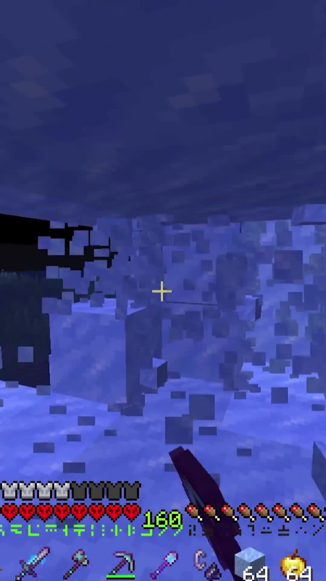 This mod is criminally underrated