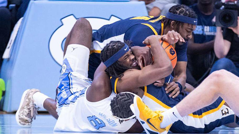 Breaking down keys for UNC vs. Ohio State